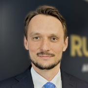 Peter Bartoš | RUŽIČKA AND PARTNERS s. r. o.